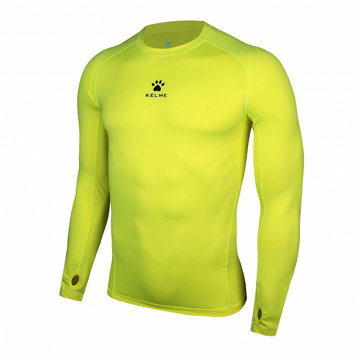 Kelme Baselayer - Fluo (L) - Other - F.C. Nordhavn